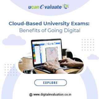 Cloud-Based Exam Systems: Digital Benefits Unlocked"